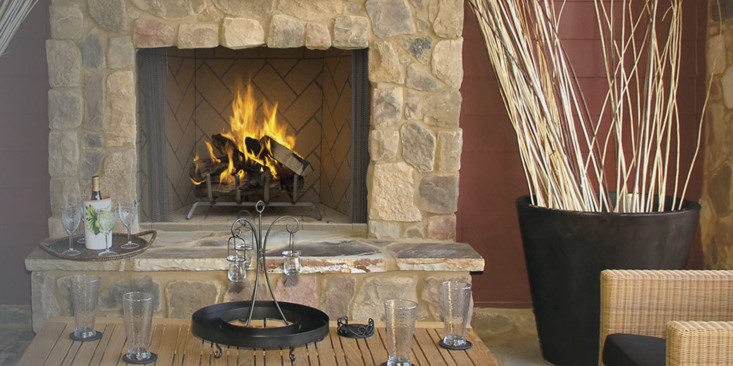 Superior Fireplaces Store