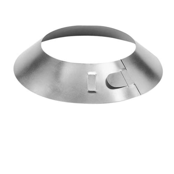 SUPERIOR Galvanized Storm Collar | SC-58 – Superior Fireplaces Store