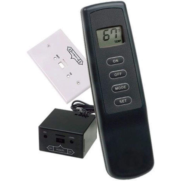 SUPERIOR Thermostat Remote Control for Millivolt Units | TRC – Superior ...